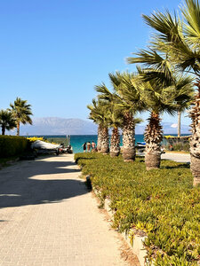 Boyalık Halk Plajı (Sokak 3202, No:3/1, Boyalık, Çeşme İlçesi, İzmir), plaj  Çeşme'den