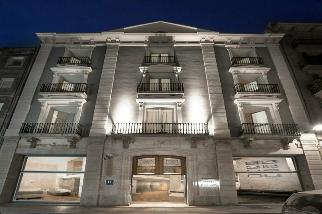 Otel Onix Liceo, Barselona, foto