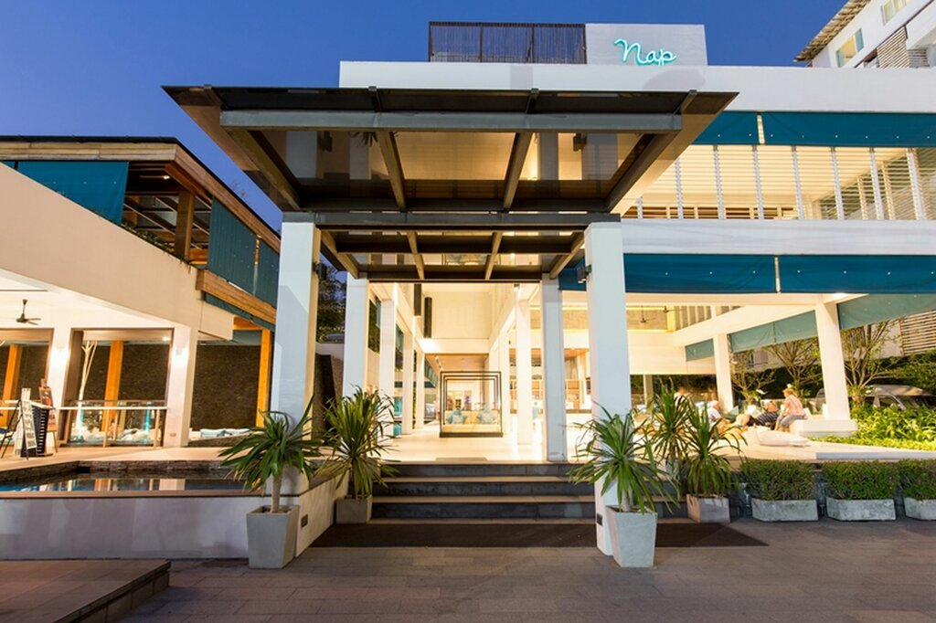 Kısa süreli konaklama Phuket Villa Patong 1 bedroom Modern Apartment, Phuket Eyaleti, foto