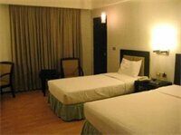 Mallberry Suites Business Hotel (Northern Mindanao, City of Cagayan de Oro), otel  Lambia'dan
