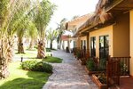 Eagles Beach Resort (Bình Thuận Province, Phan Thiết), daireler  Phan Thiet'ten
