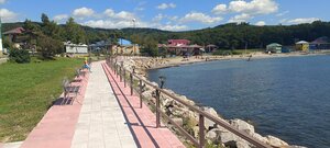 Нептун (Primorye Territory, Bolshoy Kamen), plaj  Bolşoy kamen'den