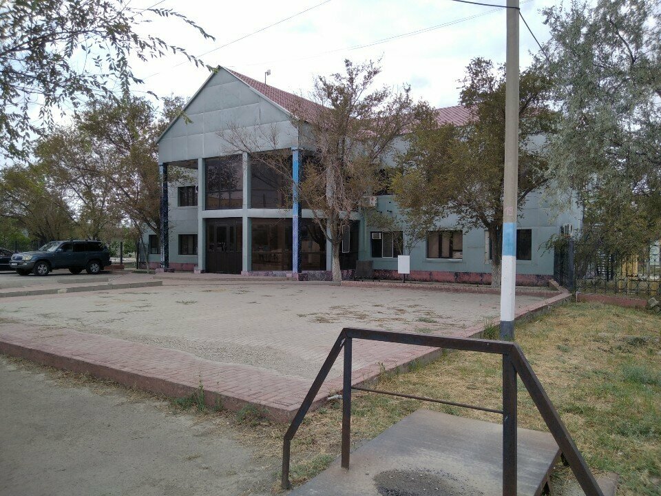 Yalıtım malzemeleri Atyrau Maintenance And Supply, Atırav, foto