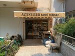 Altıneller Sıhhi Tesisat (Aksoy Mah., 1750 Sok., No:48, Karşıyaka, İzmir), sıhhi tesisat hizmetleri  İzmir'den