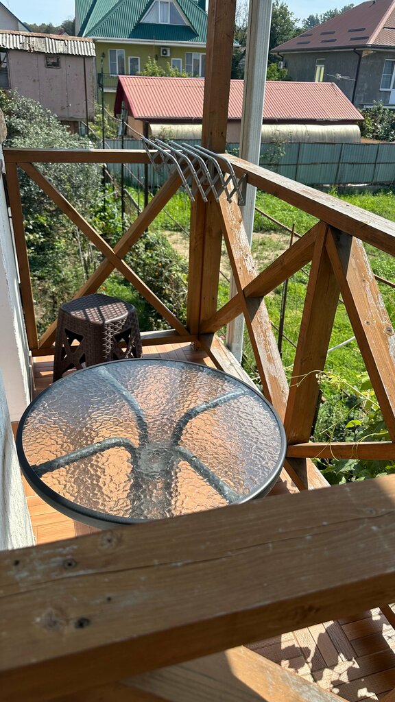 Konuk evi Гостевой дом Юг2, Soçi, foto