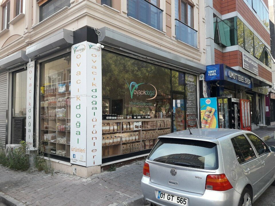 Eğitim merkezleri Mikrosis Eğitim Merkezi, İstanbul, foto