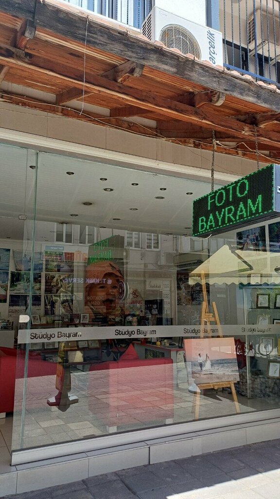 Fotoğraf hizmetleri Stüdyo Bayram, Fethiye, foto