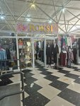 Roksi (Astana Street No:30А/1), giyim mağazası  Petropavl'dan (Petropavlovsk'tan)
