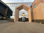 Туалет для инвалидов (Moscow Region, Pshkinskiy Urban District, M-8 Kholmogory, 33-y kilometr, с18), engelliler için tuvalet  Puşkino'dan
