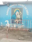 Saint Peter Chapel (Rue Natagali Diabate No:908, Marcory), katolik kiliseleri  Abican'dan
