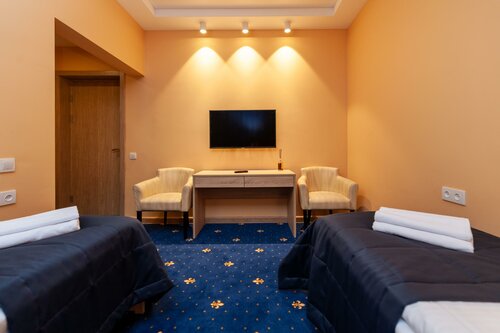 Otel Магнум, Saint‑Petersburg ve Leningradskaya oblastı, foto