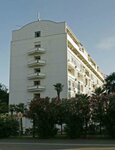 Sunlight (Kurortniy Avenue No:75к1), otel  Soçi'den