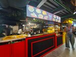 Чуду (Rozhdestvenskiy Boulevard No:1), fast food  Moskova'dan