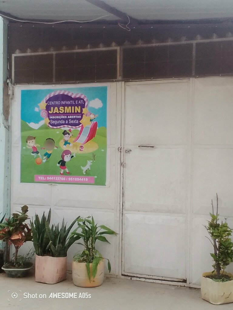 Anaokulları Centro Infantil E Atal, Loanda, foto