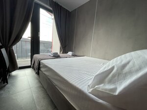 LaCatu (No:282, SNT Nadezhda), otel  Çeliabinskaya oblastından