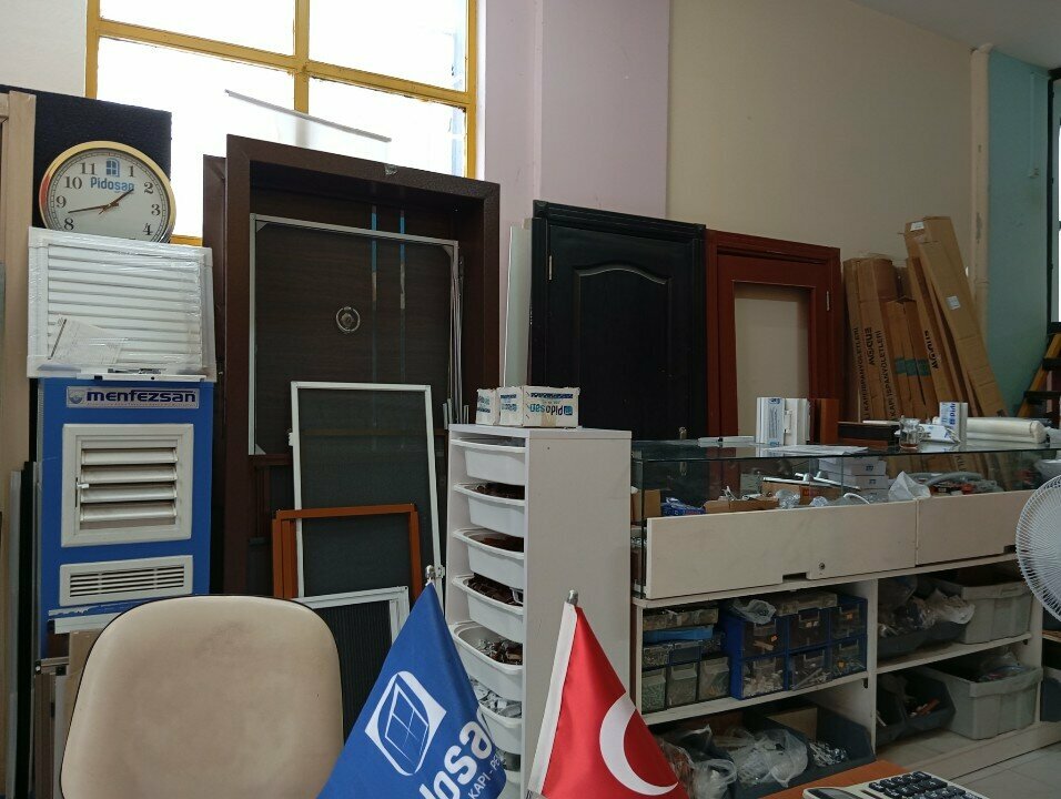Medikal cihaz firmaları 100. Yıl Dekorasyon, Ankara, foto