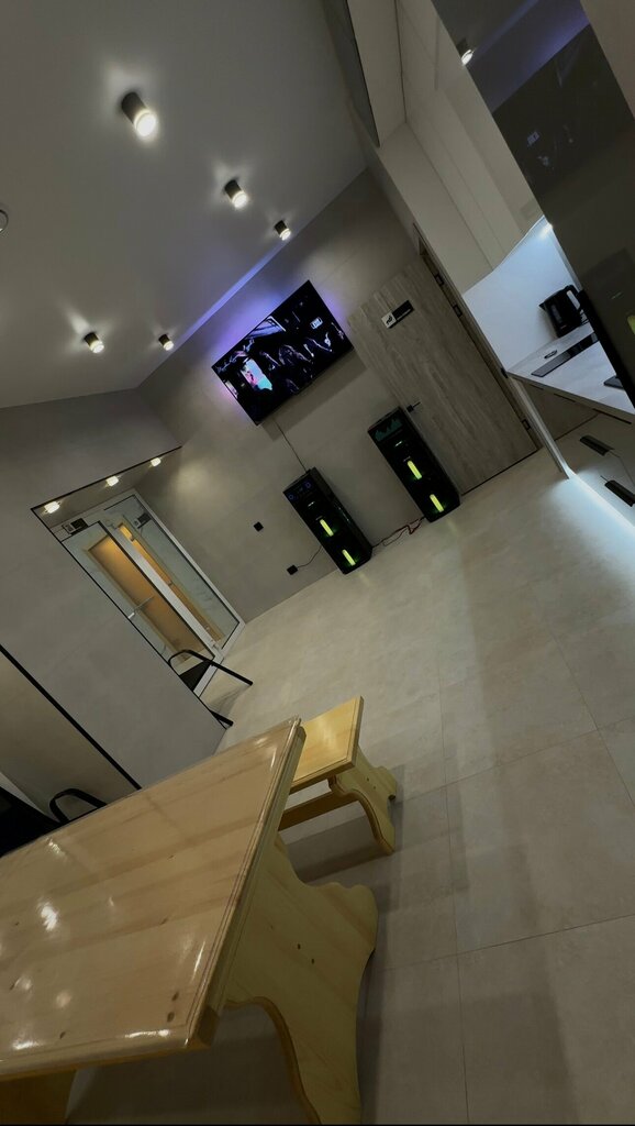 Sağlık merkezleri Relax, Orenburgskaya oblastı, foto