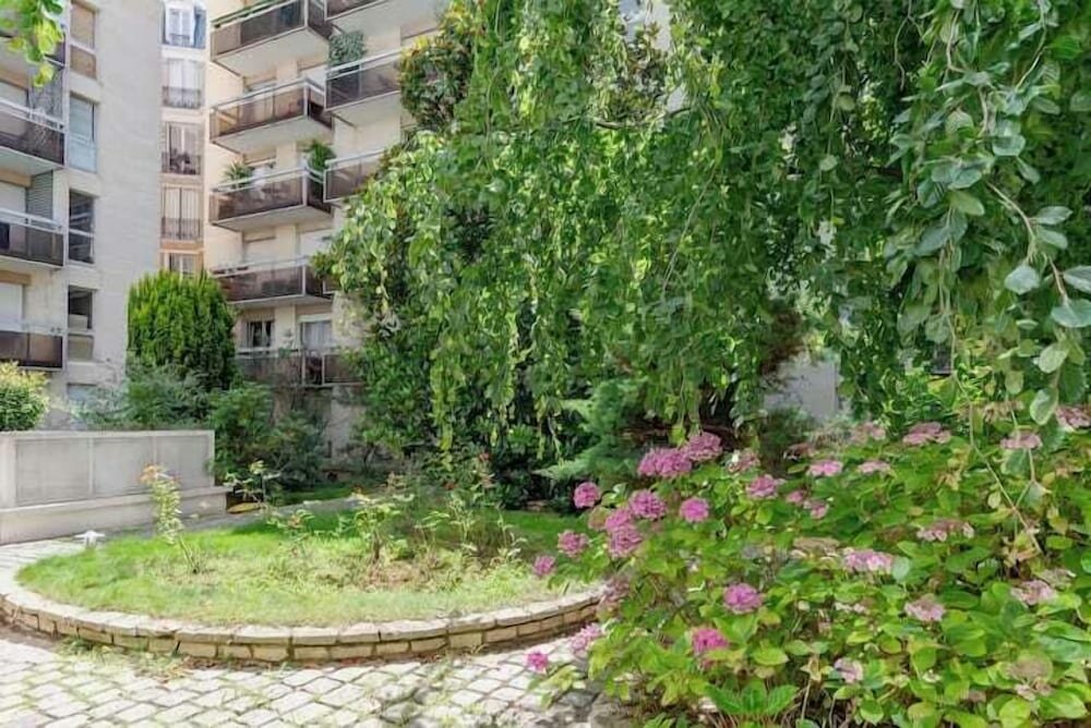 Otel Paris St Germain Vaneau, Paris, foto
