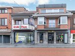 Stylish Apartment in the Shopping Street (Limburg, Maasmechelen), kısa süreli konaklama  Limburg'dan