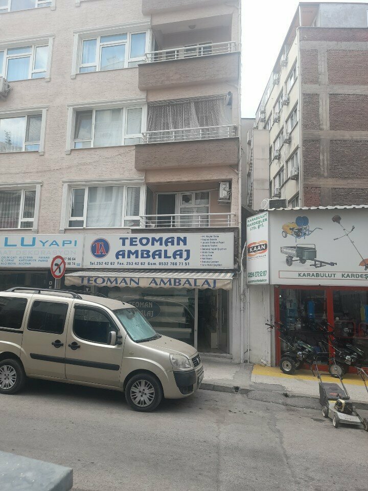 Avukatlar Avukat Mustafa Yavuz, Bursa, foto