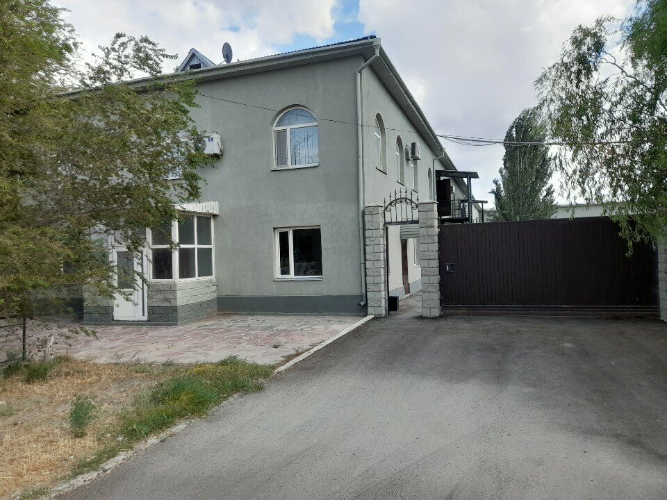 i̇nşaat firmaları OrdaStroyHolding, Kızılorda, foto