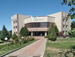Amanat (Zhansugurov Street No:13А), siyasi partiler  Taldıkorgan'dan
