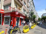 Horhor Eczanesi (İstanbul, Fatih, İskenderpaşa Mah., Horhor Cad., 76C), eczaneler  İstanbul'dan