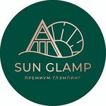 Sun glamp (Krasnodar Territory, Municipal District of Anapa, zagorodny posyolok Dachi), glamping  Krasnodarski krayından