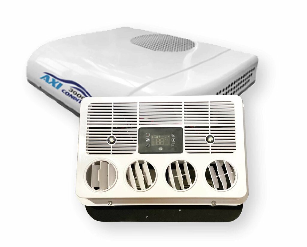 Otomobil kliması firmaları Teplyi veter, Kostanay eyaleti, foto