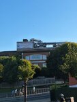 Haydarpaşa Numune Eğitim ve Araştırma Hastanesi Hematoloji (İstanbul, Tıbbiye Cad., 27), hastaneler  İstanbul'dan