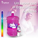 Tropical Water (Santa Cruz de la Sierra, Distrito Municipal 11, Subdistrito 13, Haití, 200), endüstriyel su  Bolivya'dan