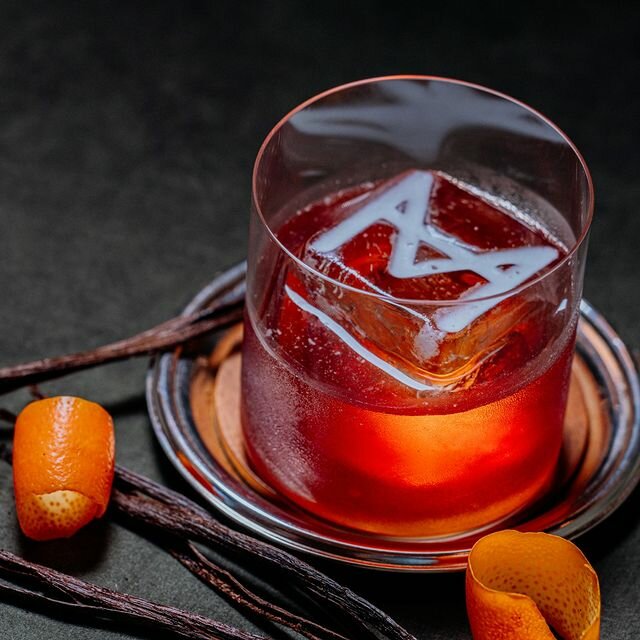 Restoran Lexington Grill & Bar, Resül‑Hayme, foto