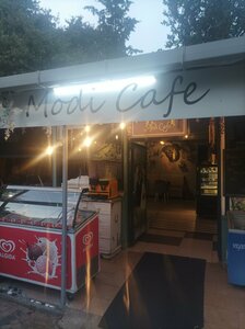Modi Cafe (Osmangazi Cad., No:139, Sancaktepe, İstanbul), kafe  İstanbul'dan