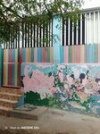 Centro Infantil (Luanda Province, Municipality of Luanda, Prenda), anaokulları  Loanda'dan
