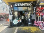 Otantik giyim (Adana, Seyhan, İnönü Cad., 31A), giyim mağazası  Adana'dan