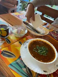 Canteen (Rabochaya ulitsa No:1, Lenina Village), kantin, yemekhane  Rostovskaya oblastından