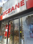 Yelken Eczanesi (Neyzen Tevfik Cad., No:42, Bodrum, Muğla), eczaneler  Bodrum'dan