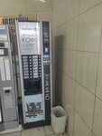 Barista (Melnichnaya Street No:50А), kahve otomatı  Penza'dan