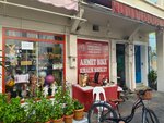 Heybeliada Ahmet Bike bisiklet gezegeni (İstanbul, Adalar, Heybeliada Mah., Ergen Sok., 1), bisiklet kiralama  Adalar'dan