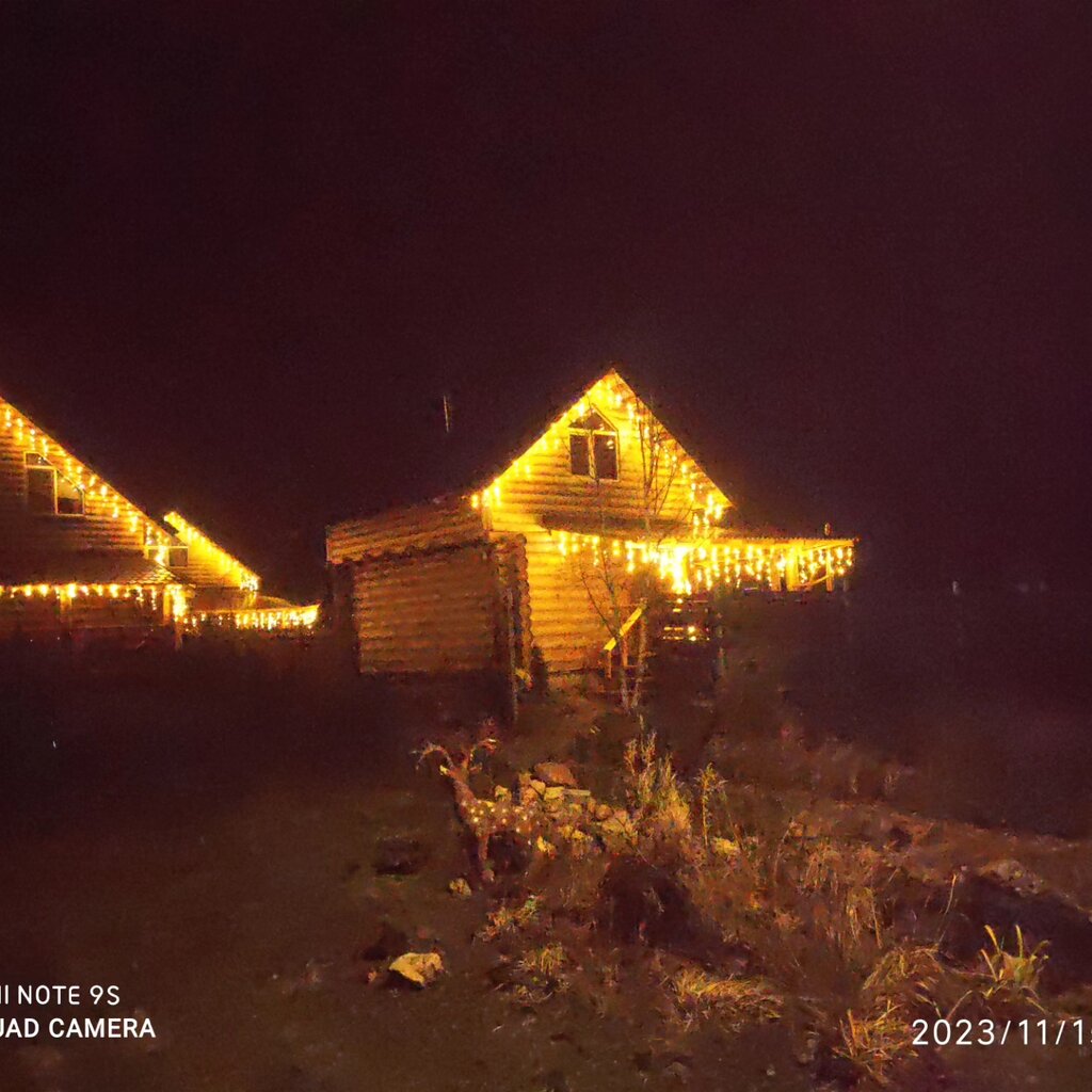 Konuk evi Баня в Аксёново, Moskova ve Moskovskaya oblastı, foto