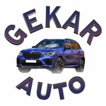 GeKar (Bratislavskaya Street No:19к1), oto yıkama  Moskova'dan