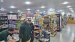 Շիրակ (Teryan Street No:1/1), market  Erivan'dan