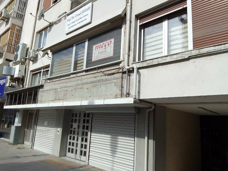 Avukatlar Erdem Meço Hukuk Bürosu, İzmir, foto