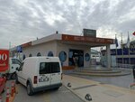 İzdeniz   (İzmir, Karşıyaka, Bostanlı Mah.), feribot şirketi  İzmir'den