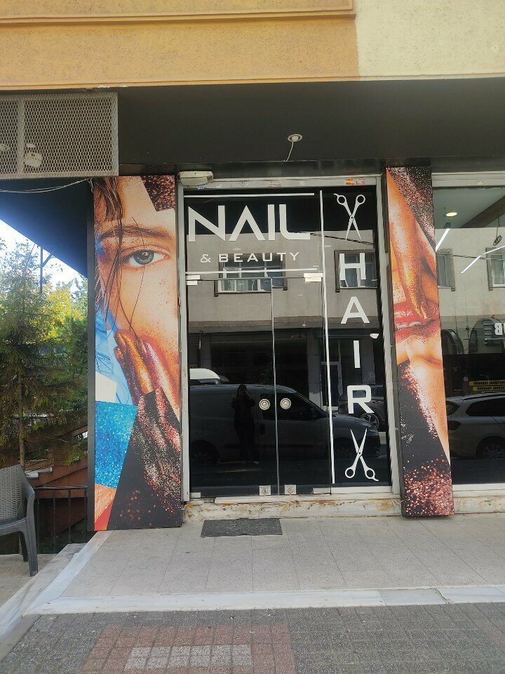 Kuaförler Wish Hair Studio, İstanbul, foto