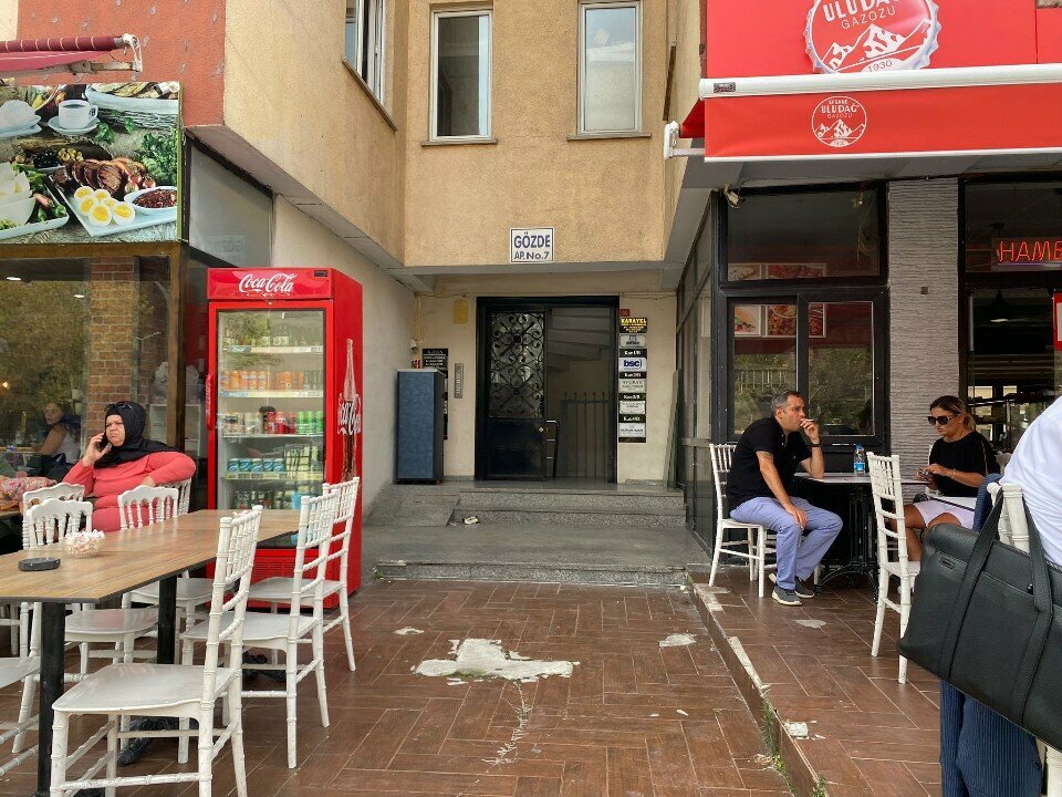Avukatlar Avukat Mustafa Zafer küçükkurt, İstanbul, foto