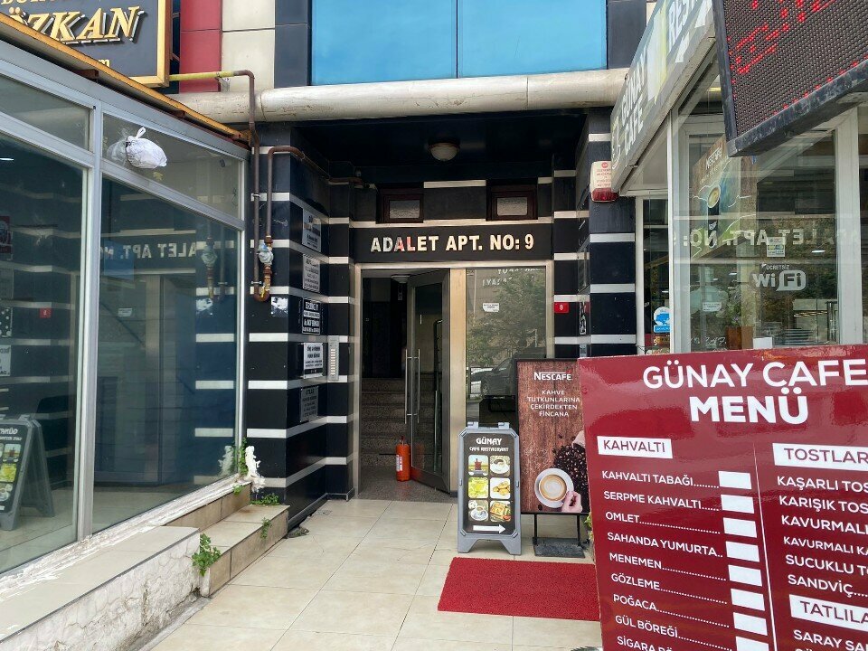 Sağlık merkezleri Ozon Vital, İstanbul, foto