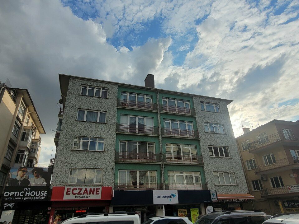 Telekomünikasyon firmaları Türk Telekom, Ankara, foto