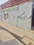 Ginásio Nick (Luanda Province, Municipality of Luanda, Prenda), spor ve jimnastik salonları  Loanda'dan