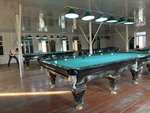 Billiard Humo (Dehqonobod ko'chasi No:9, Urban Settlement of Toshbuloq), bilardo salonları  Nemengan eyaletinden